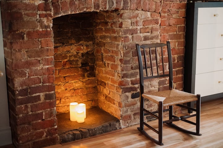 Le Logis De Charlotte - Quebec City