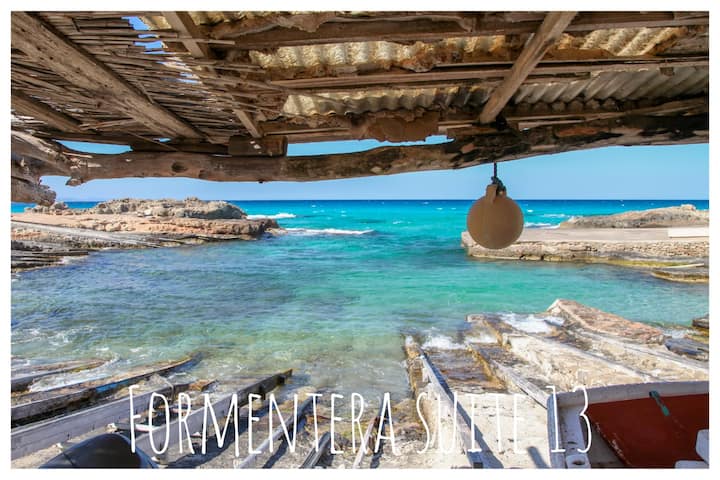 Formenterasuite13 - Formentera