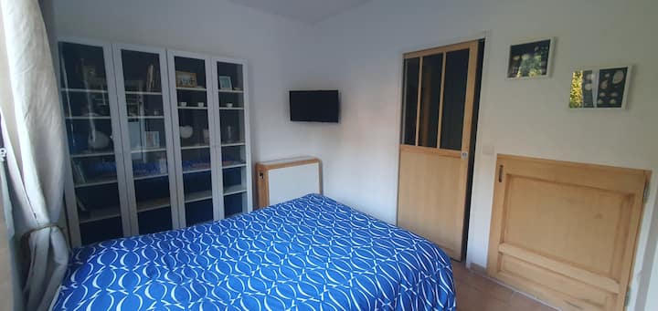 Chambre Privatisée "Les Gabians " - Martigues
