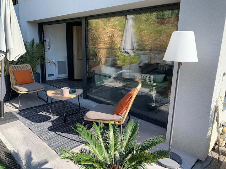 Studio L éMeraude - Annecy