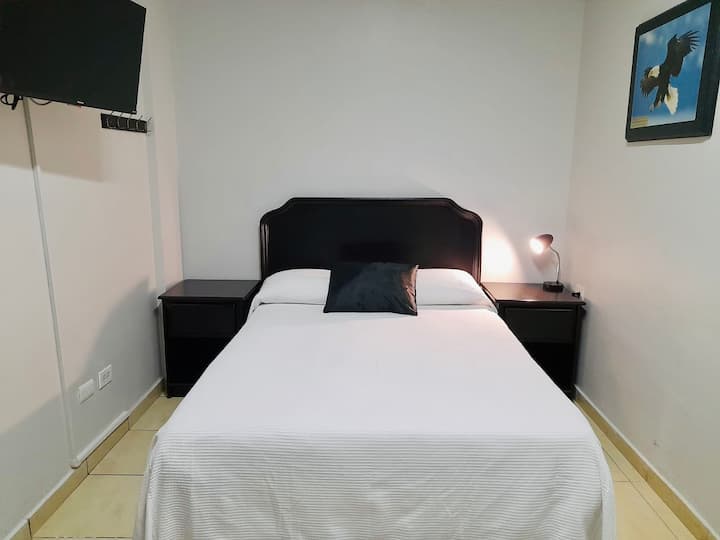 Kathara Dk8- Departamento Céntrico Y Equipado - Ciudad Obregón