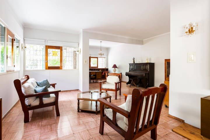 Has Tu Casa Realidad!!! - San Rafael, Argentina