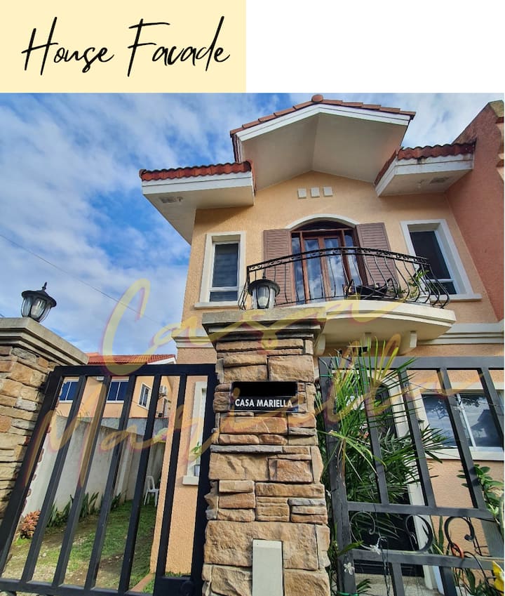 Your Ideal Tagaytay Work From Home Set-up - Silang