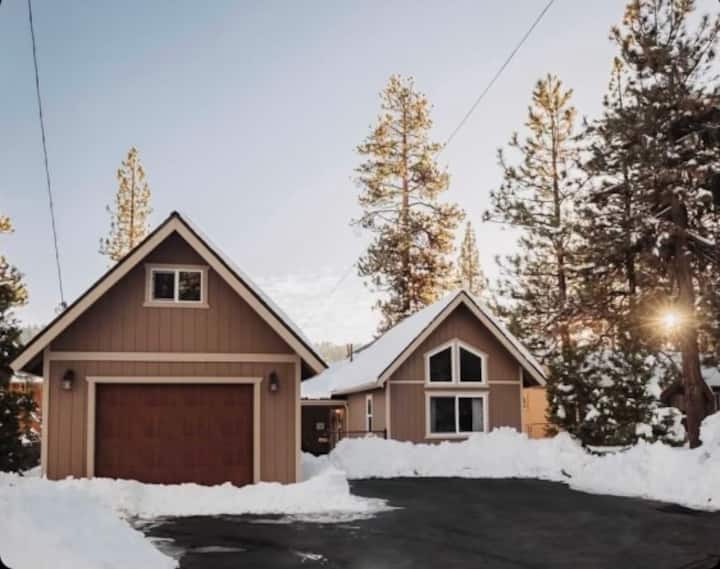 Boulder Bear Cabin - Big Bear Lake, CA