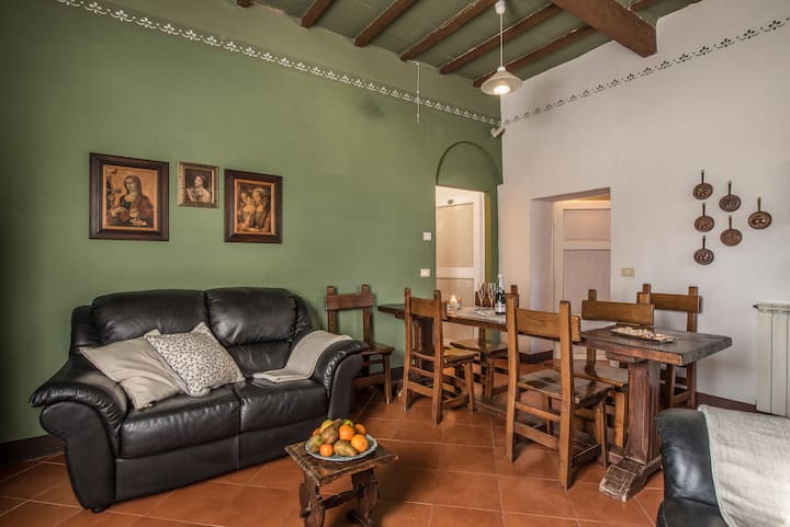 Casa Donatella - Montalcino