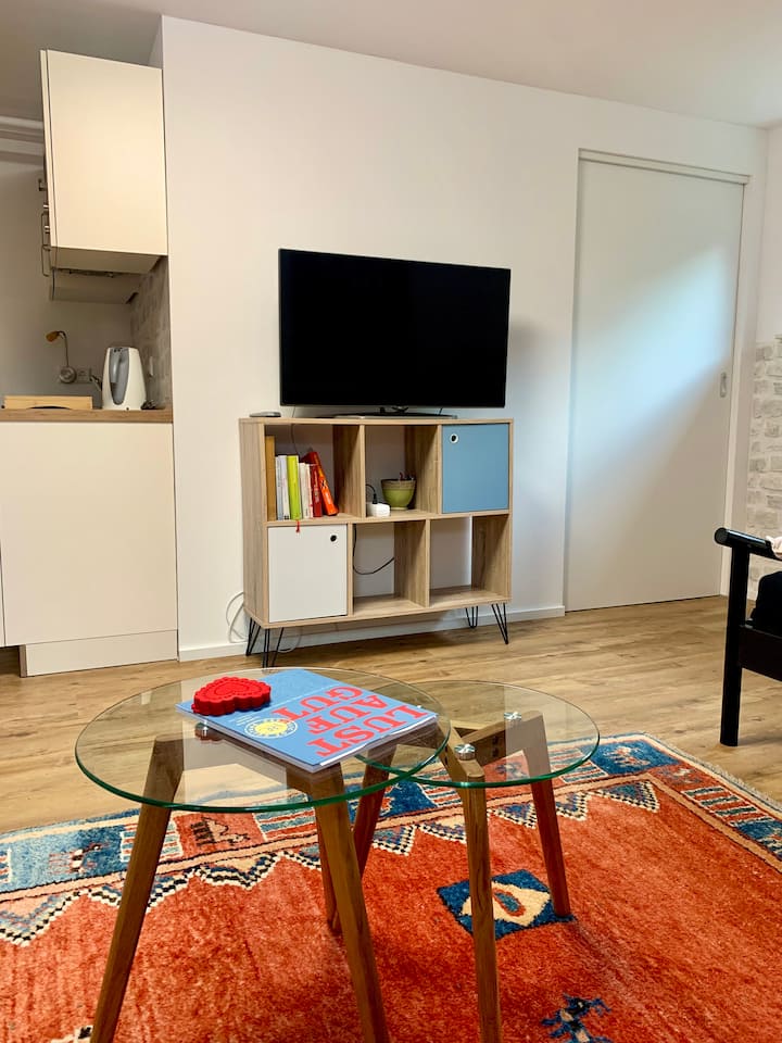 Schönes Ferienzimmer In Bodenseenähe - Ravensburg