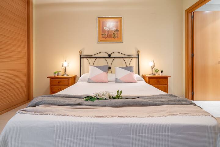 Alea Rentals - Maldivas Avec Parking - Tarragona, España