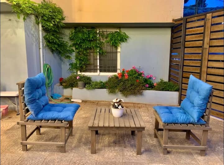 Raskifa Vacation Rentals & Homes - North Governorate, Lebanon | Airbnb