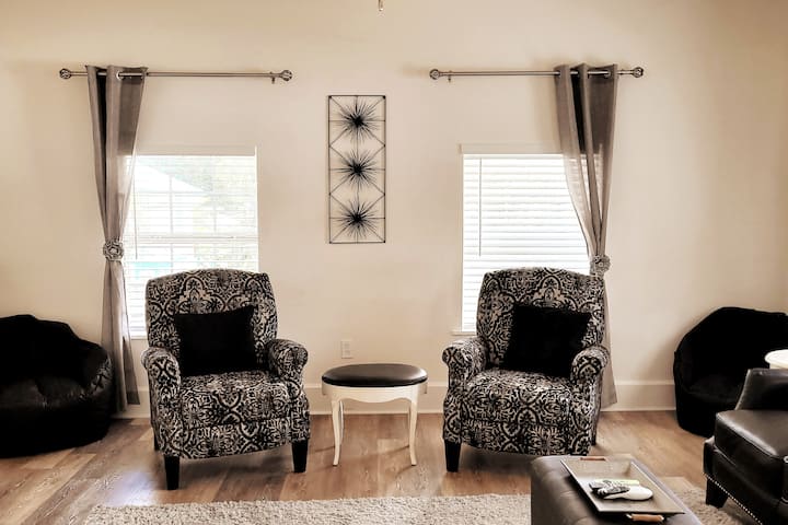 Old City Retreat - 세인트오거스틴