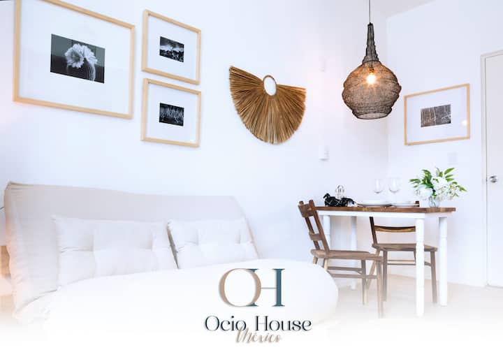 In Chinatown! W/rooftop - Mexico State