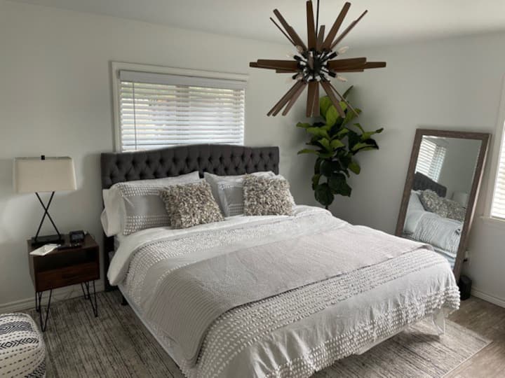 Modern 2-bedroom Stay Near Uh Coug Stadium - アメリカ ヒューストン
