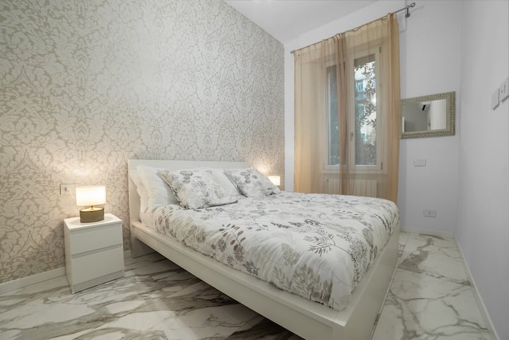 Bright Suite '46' Cosy And Central - Piazza Lima - - Mediolan