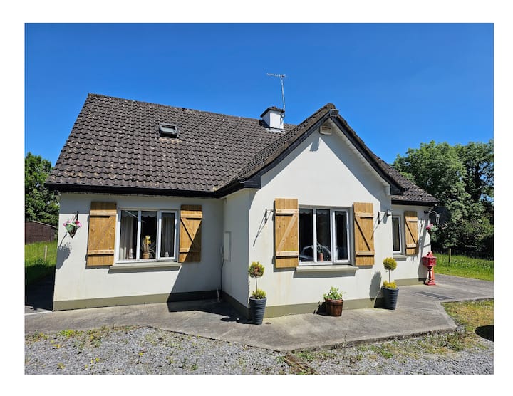Country Side Jewel 5 Mins From Carrick Town Centre - Leitrim Village
