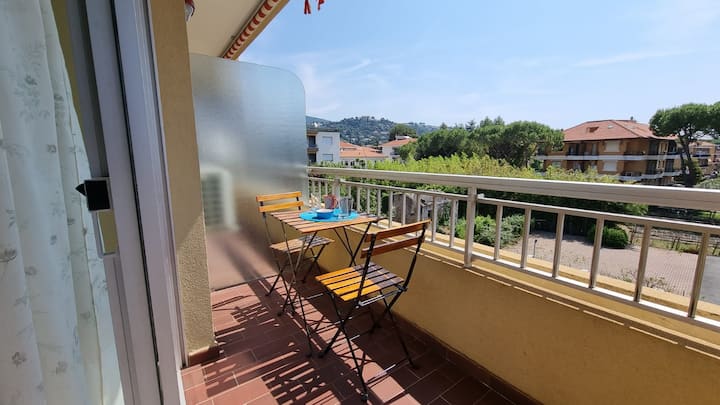 Trilocale Vacanze  Cod Cin It008008c28ufozbcw - Bordighera