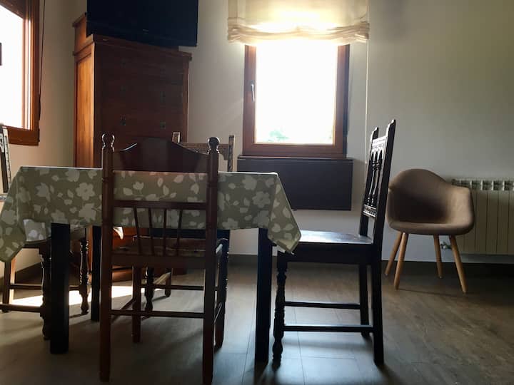 La Casa Del Pomar - Proaza