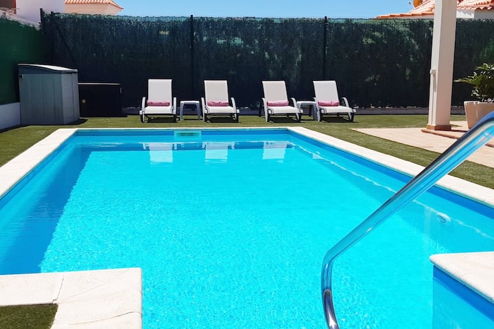 Villa Dwarika, Home Away From Home - Caleta de Fuste