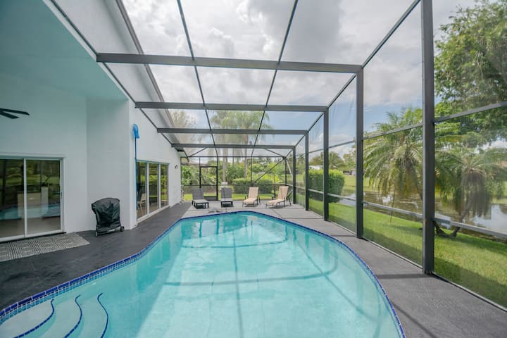 Azur Aqua - Royal Palm Beach, FL