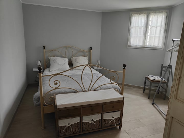 Appartement "Coquet" - Jarnac