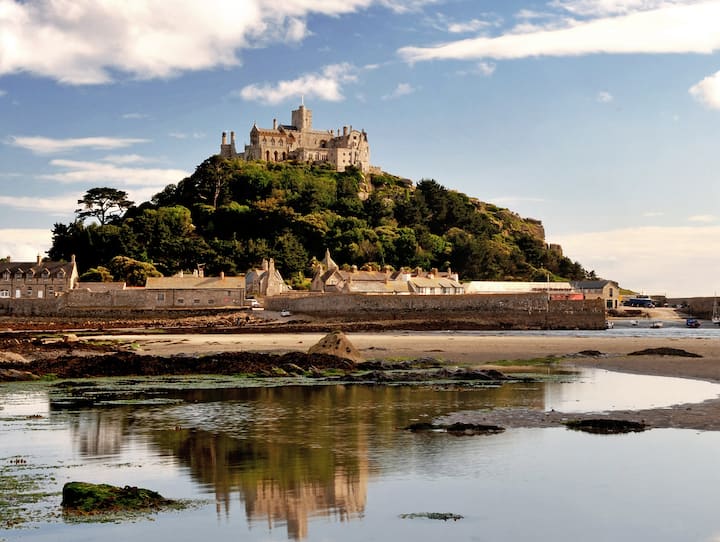 Entire Apartment In Goldsithney - Marazion