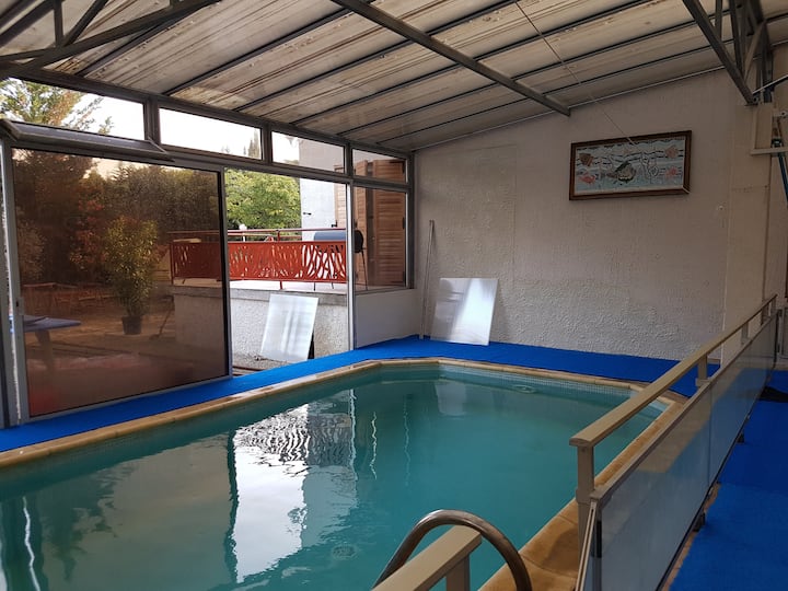 Une Nouvelle Caravane Vient Compléter Notre Offre - Vias