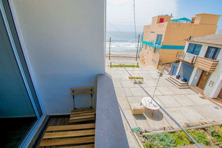 Cozy Coastal Airbnb + Ac/heat - Chula Vista, CA