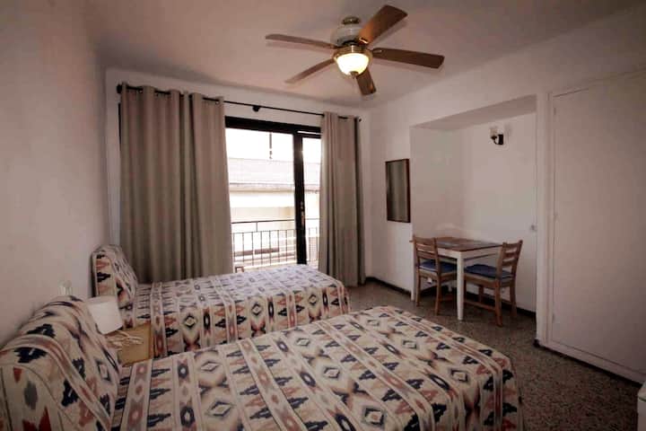 Loft En Tossa De Mar - Edificio El Sol Ii [304] - Tossa de Mar
