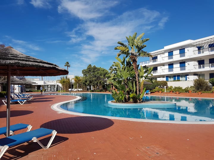 Marina Lagos, Beach, Fast Wifi And Parking. - Lagos, Portugal