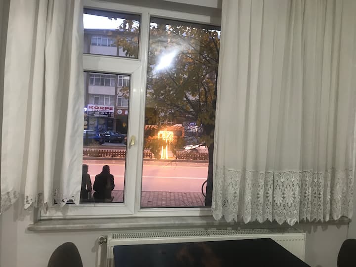 Ev Içi Fotoğraflar - Bolu