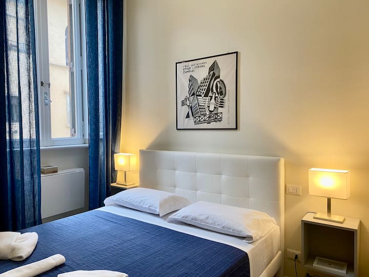 Dream Castle Rome 1 - Roma, Italia