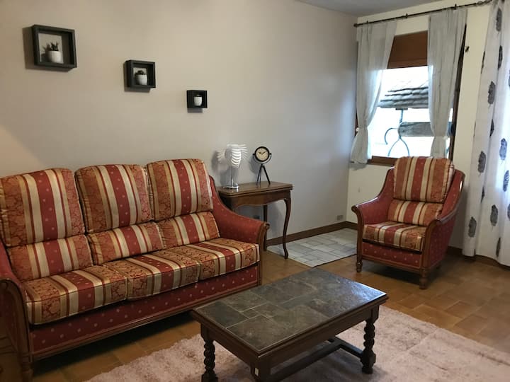 Gîte Au Cœur Du Vignoble - Sancerre