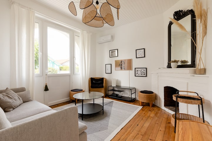 Capbreton, La Radieuse - Capbreton