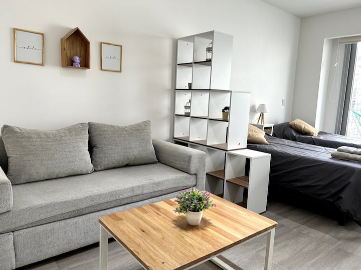 Super Cozy Apartmentt In Palermo Hollywood - Buenos Aires