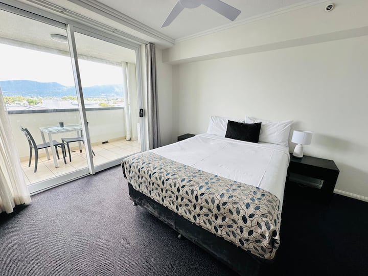 Comfortable Apartment Studio - Cairns