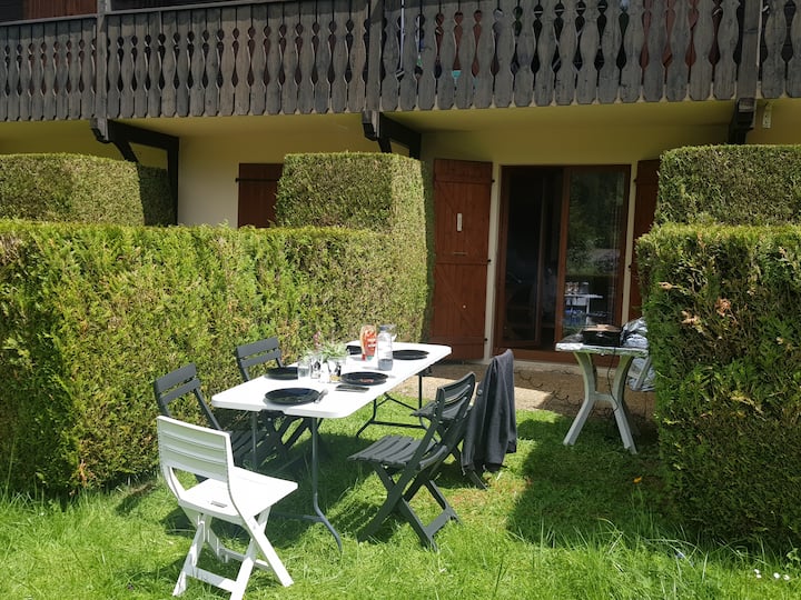 Appartement Chalet Du Loy - La Chapelle-d'Abondance