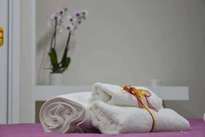 Comfortable Apartments : Pool And Beachfront - Santa Eulària des Riu