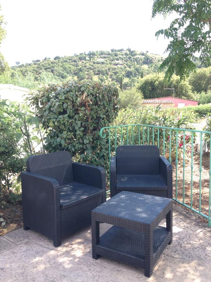 Var - Domaine Des Canebières Sortie A8, St Tropez - Le Muy
