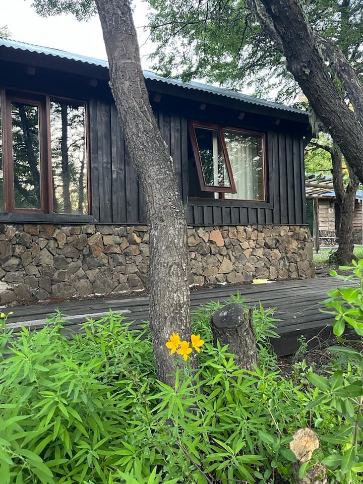 Casa De Montaña - San Martin de los Andes