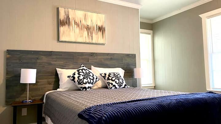 All New Homely Apt. Close 2 Everything 205 C - Jonesboro, AR