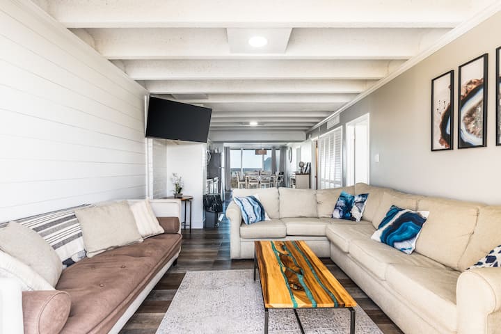 Jada Ocean Views, No Cleaning Fee In The Winter - Ocean City, MD