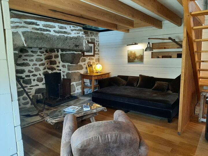 La Petite Maison Dans La Prairie Carnac - Carnac