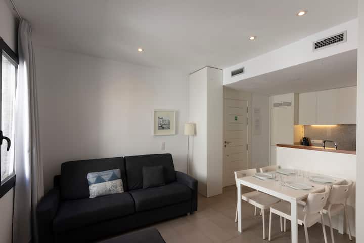 Modern Apartament Al Centre De Cadaqués - Cadaqués