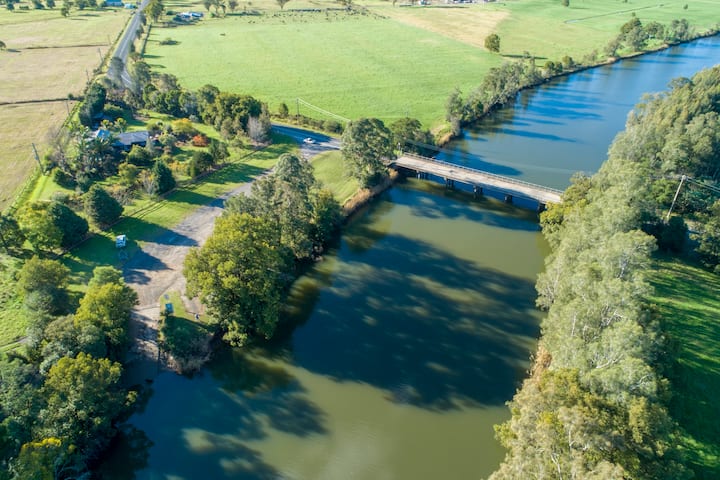 Berry Holiday Rentals & Homes - New South Wales, Australia | Airbnb