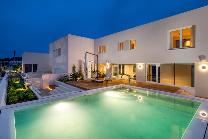 Maiora Luxury Island Suite 2 - Sali