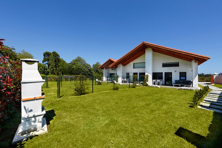 La Palomba Nature 2 - Cudillero