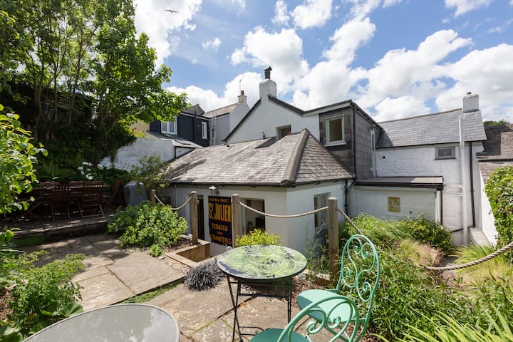 Cornish Cottage Near Falmouth - Falmouth