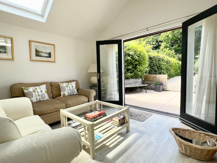 Dartmouth Rural Retreat - Dittisham