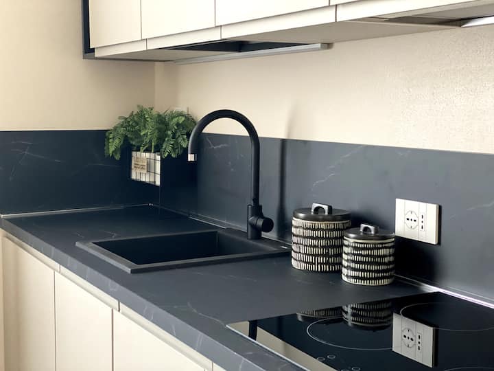 Monolocale Centrale - Ravenne