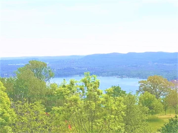 Villa Indipendente Sul Lago Maggiore A Massino - Arona, Italy