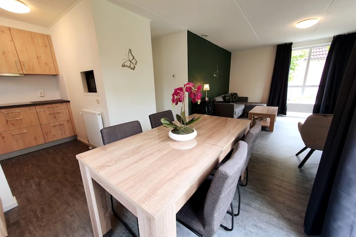 Cottage 'T Broeckhuys. Also Sale 165000 - Beuningen