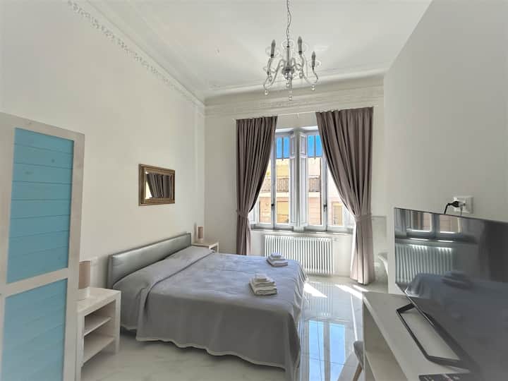 Allegra Viareggio - Suite Con Vasca - Viareggio